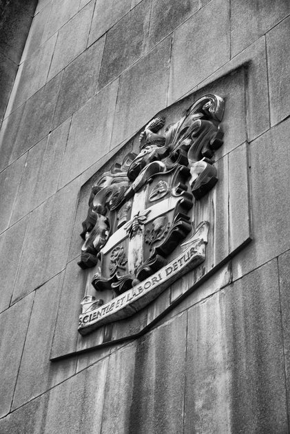 Luton Coat of Arms – Local-Picture.com