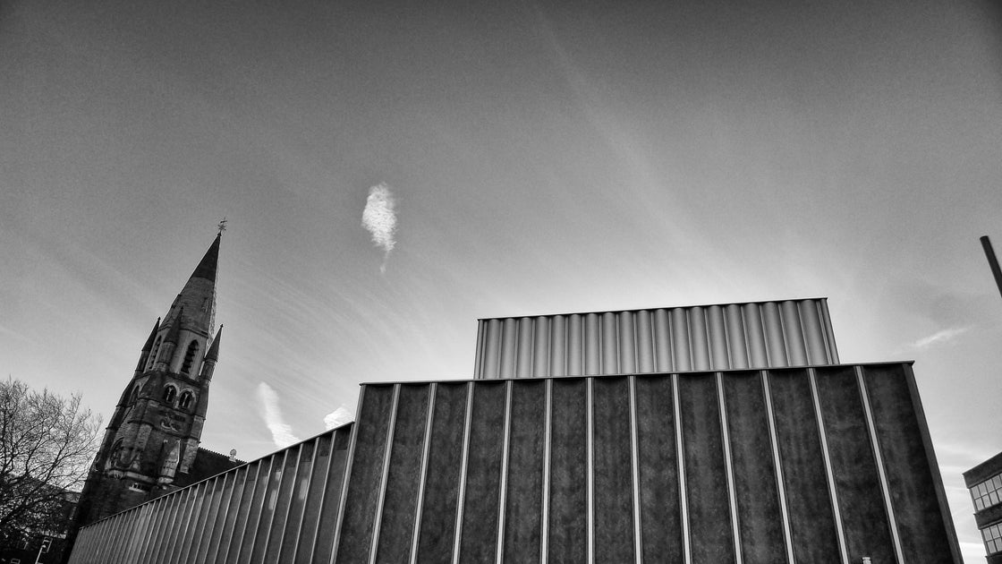 The Nottingham Contemporary, Nottingham – Local-Picture.com