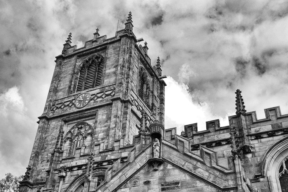 Church, Mold – Local-Picture.com